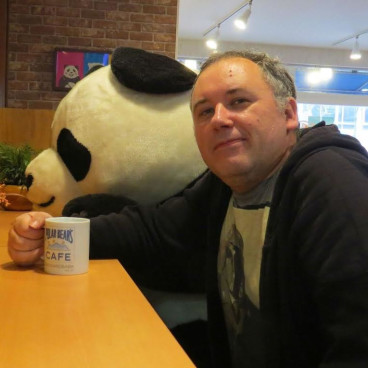 Where to Find EA at Worldcon 2019 | Escape Artists Foundation