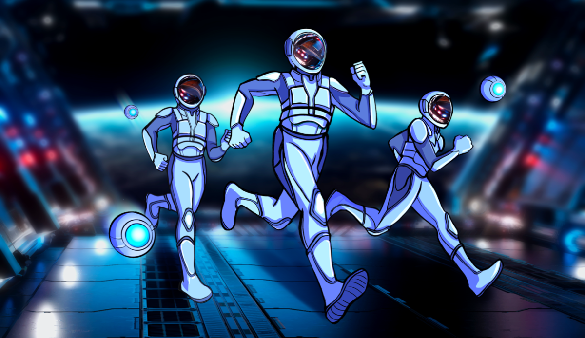 Escape Pod Turns 15 and Announcing Wreck Runner! | Escape Artists ...