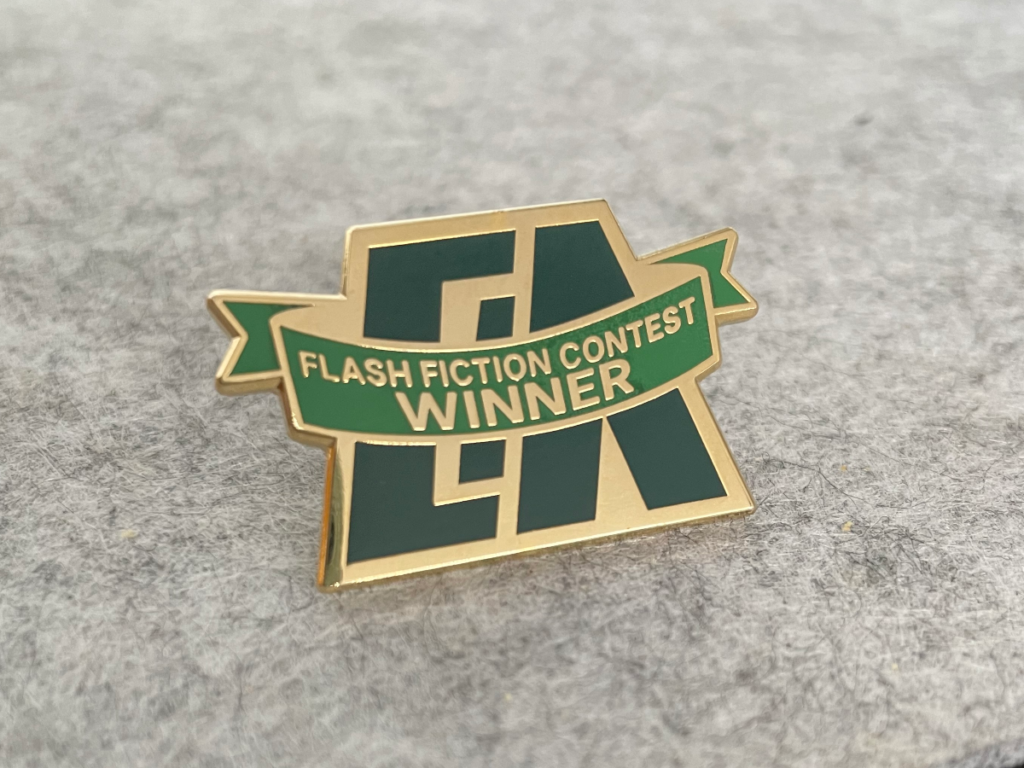 Flash Fiction Contest Winners | Escape Artists Foundation