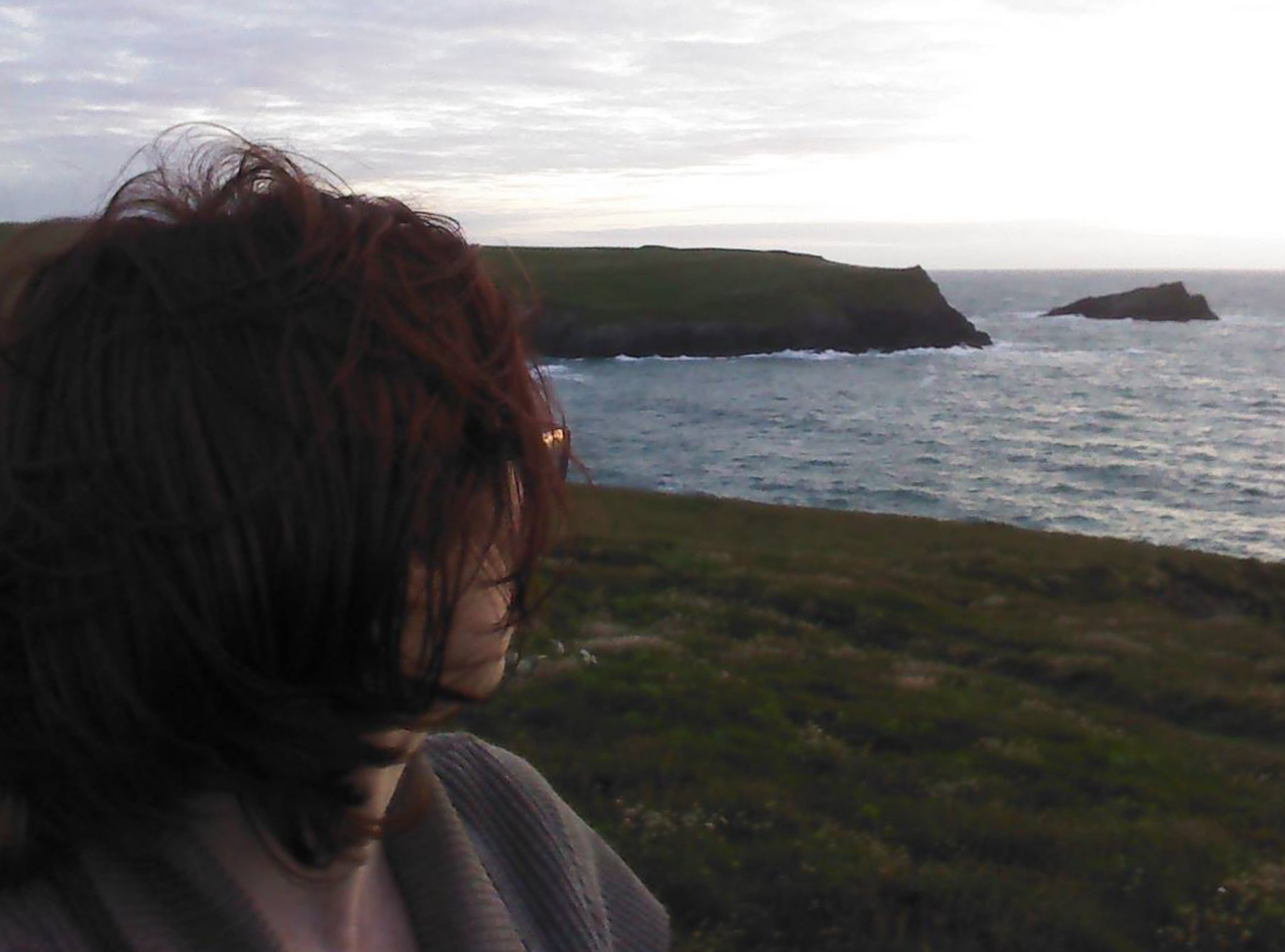 Katherine Inskip – Escape Artists Foundation