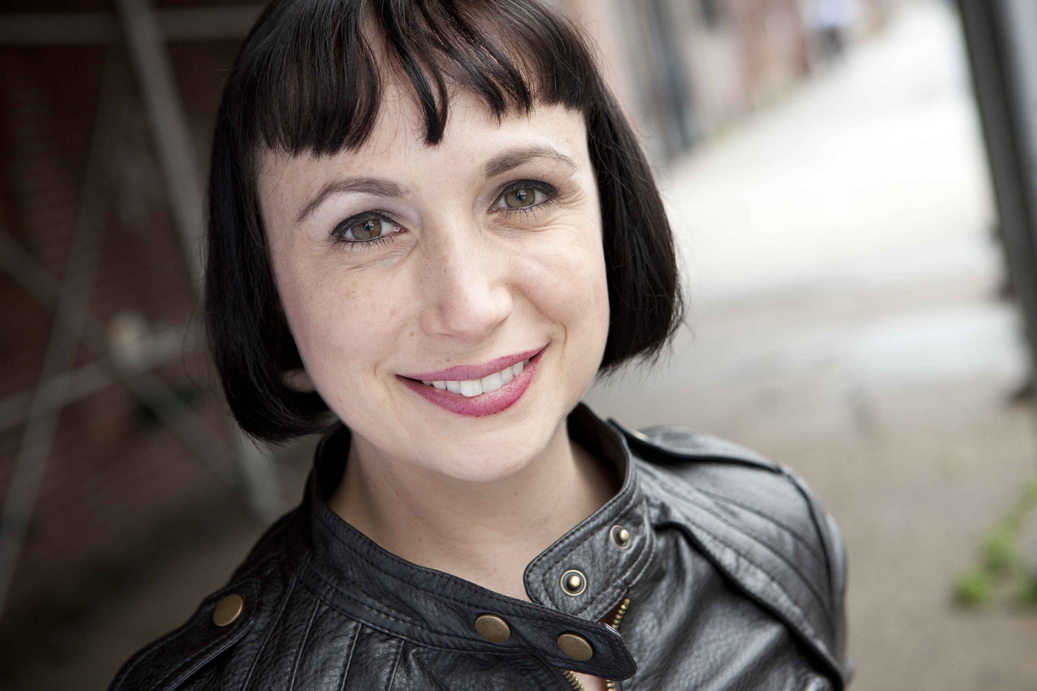 Tatiana Grey – Escape Artists Foundation