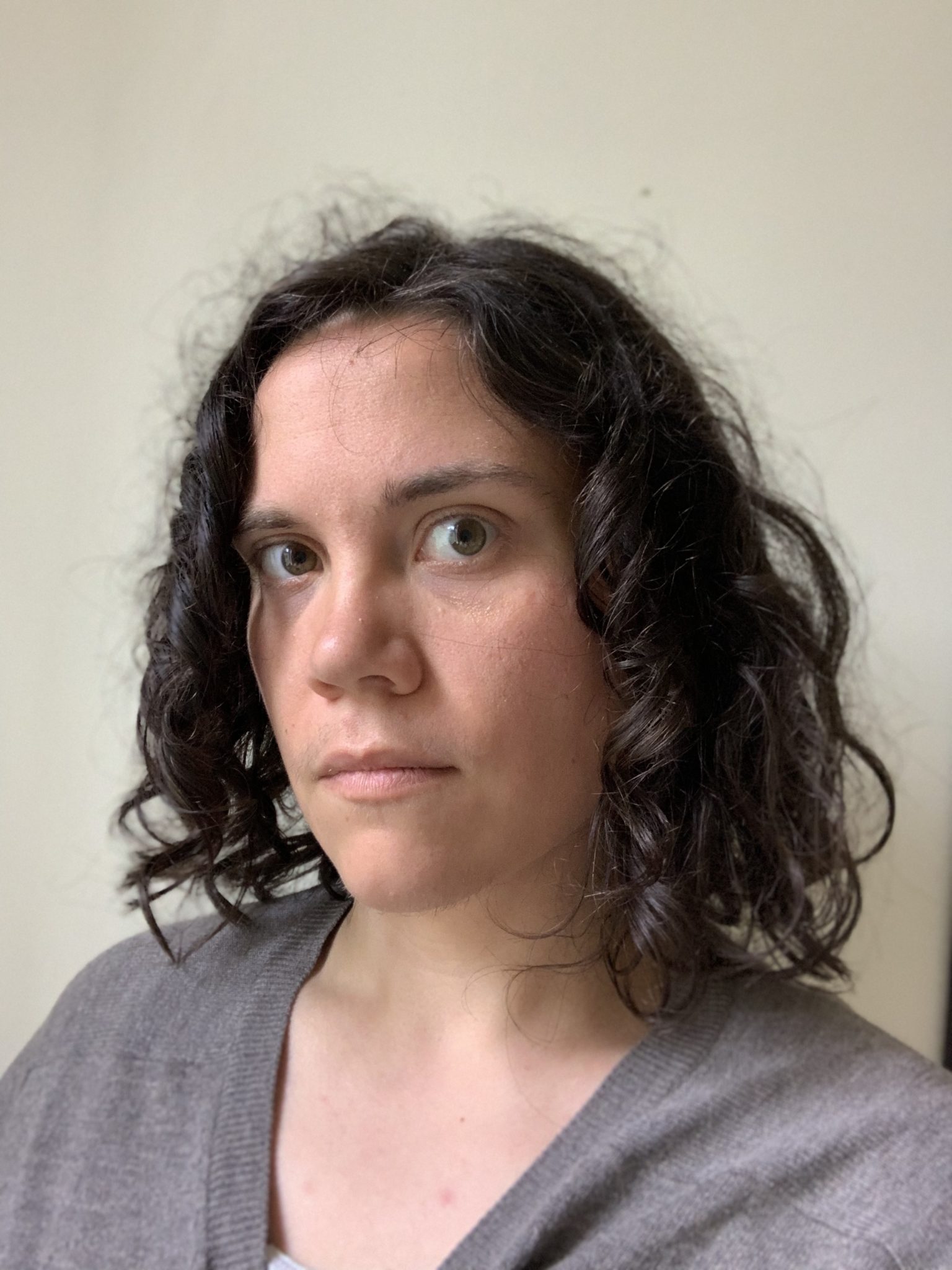 Sigríður Gunnarsdóttir – Escape Artists Foundation